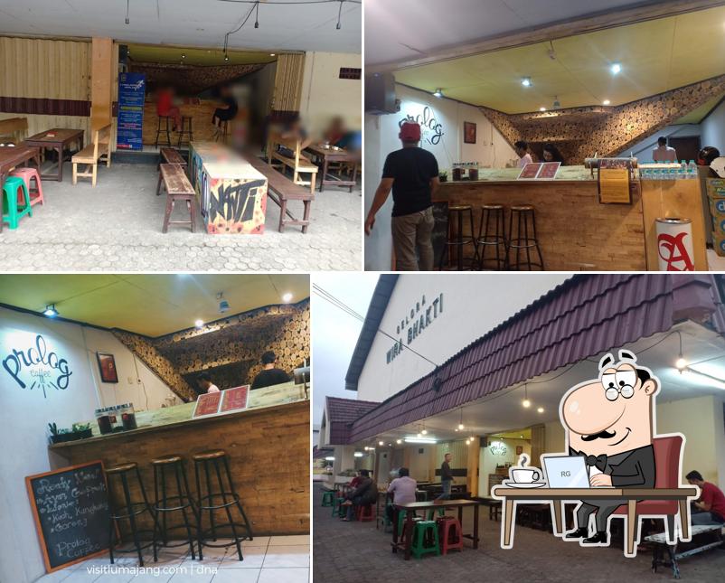 Prolog Coffee Lab cafe, Lumajang - Restaurant reviews