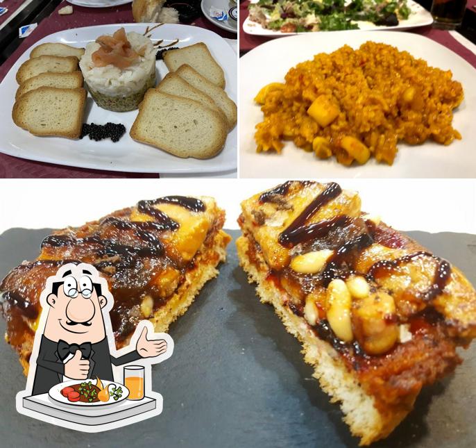 Cervecería el Gustazo, Leganés - Restaurant menu, prices and reviews