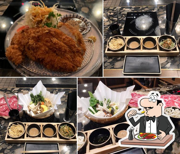 Chanko Shabu & Izakaya in Las Vegas - Restaurant reviews
