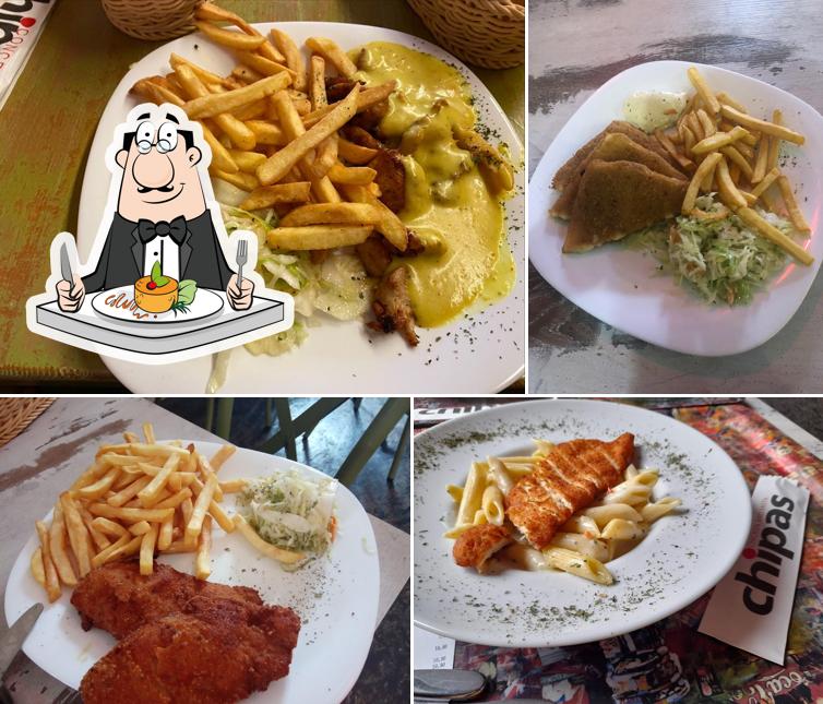 Chipas Concept, Sarajevo - Restaurant menu, prices and reviews