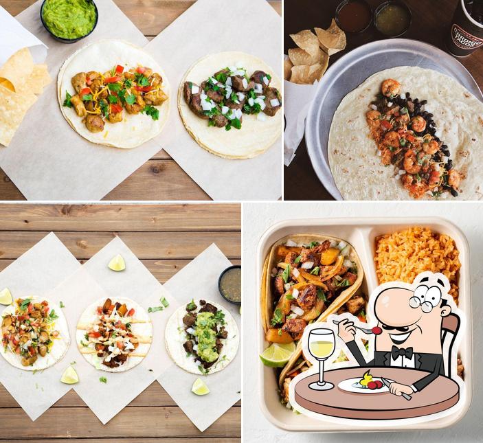 Chronic Tacos, 18503 Yorba Linda Blvd Unit B in Yorba Linda ...