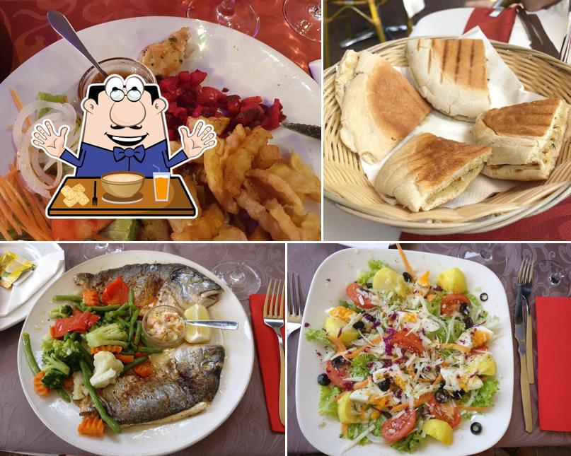Top 7 restaurants with caesar salad in Funchal, april 2025 - Restaurant ...