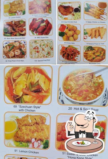 Top 7 chinese restaurants in Bournemouth, july 2025 - Restaurant Guru