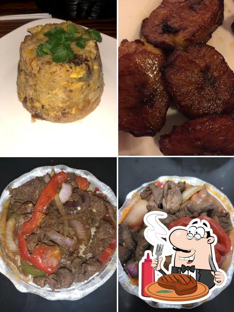 El Castillo de Jagua, New York City - Restaurant menu, prices and reviews