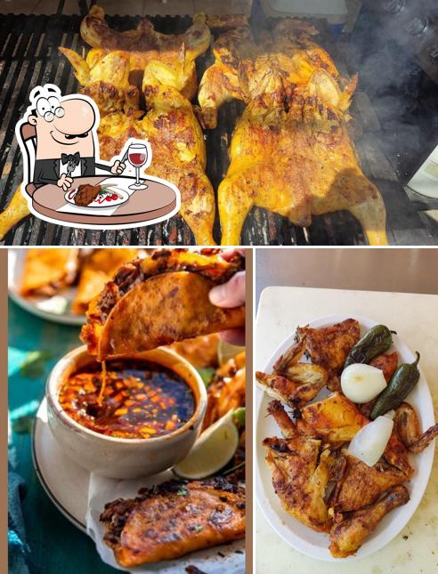El Pollo Dorado, Mazatlán - Menú del restaurante, precios y reseñas