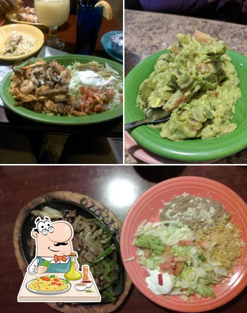 El Toro Bravo, Champaign - Restaurant menu, prices and reviews