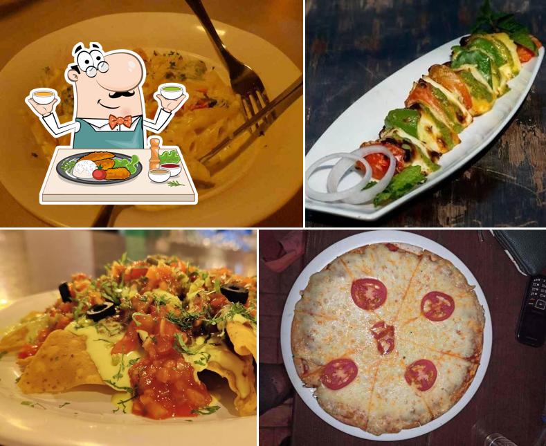 FML - Food Music Love (Pashan), Pune - Restaurant menu, prices and reviews