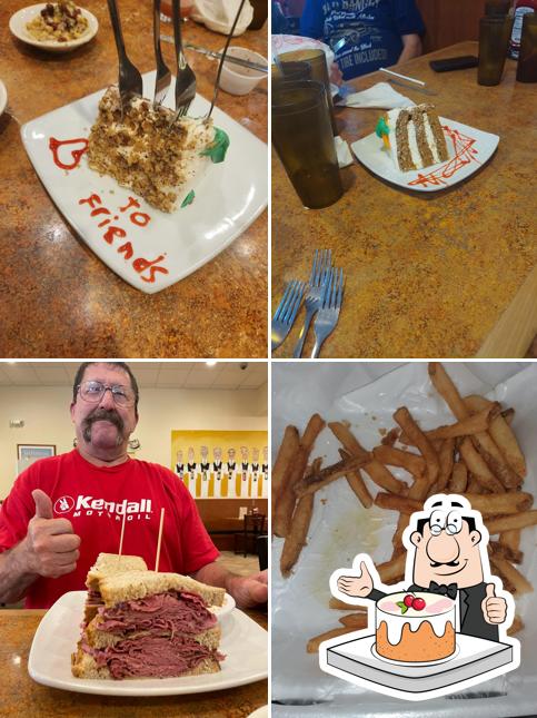 DB Pickles, Ormond Beach - Restaurant menu, prices and reviews