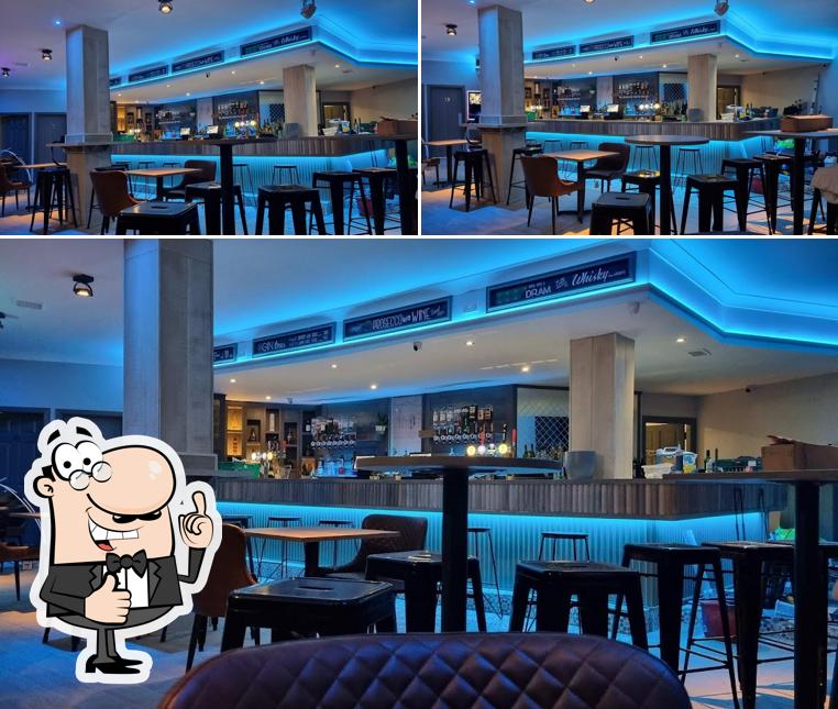 Gallagher's Bar, Glasgow - Restaurant menu, prices and reviews