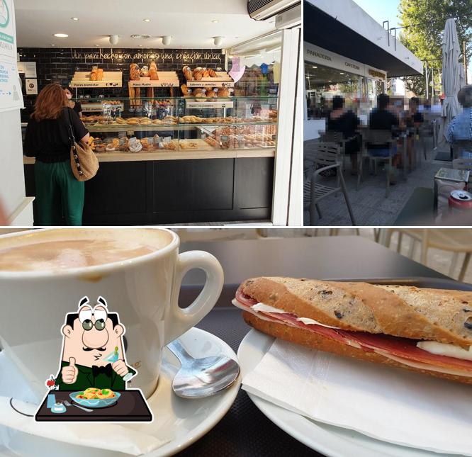 Granier, Benidorm - Restaurant menu, prices and reviews