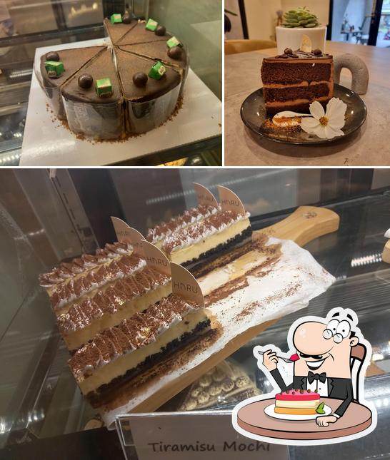 Haru Cafe, Bandung - Restaurant reviews