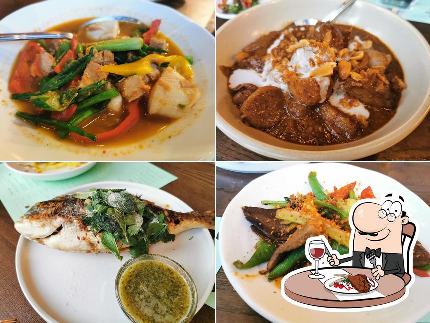 Ka Pao Edinburgh in Edinburgh - Restaurant reviews