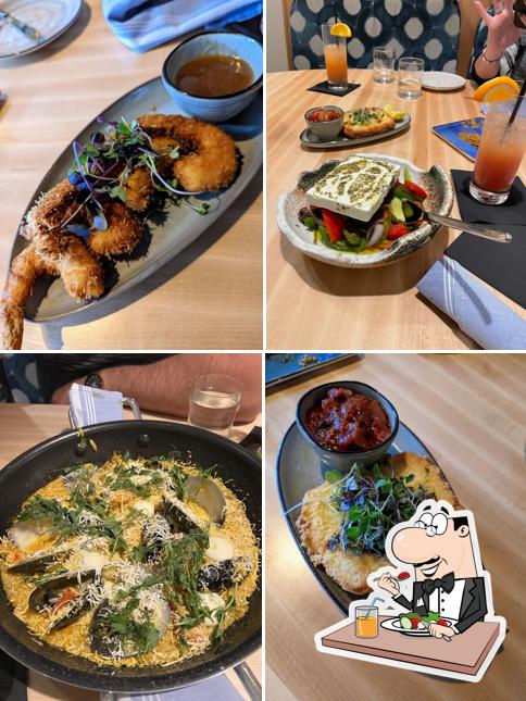 Top 5 restaurants with chicken in Walpole, november 2024 - Restaurant Guru