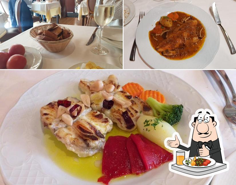 Restaurant La Canasta in Castelldefels - Restaurant reviews