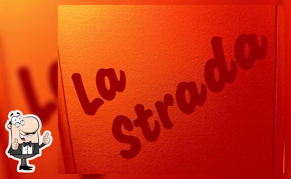La Strada, Willisau Stadt - Recensioni del ristorante