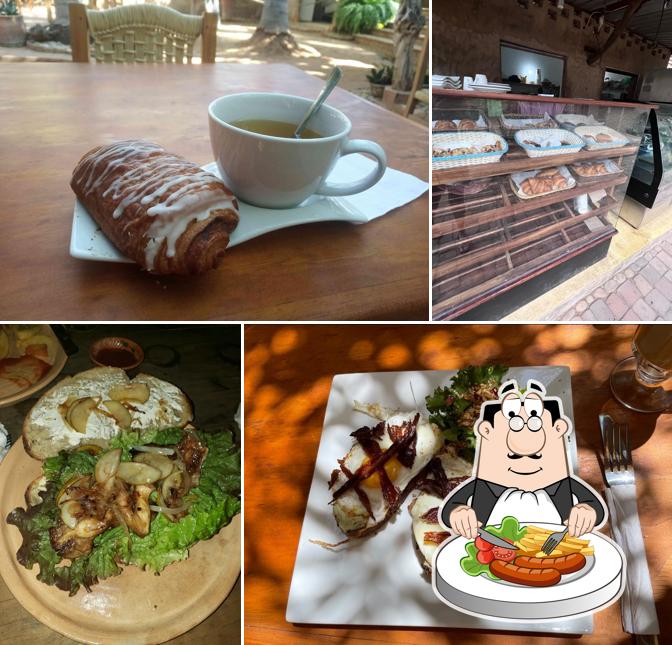 Le Croissant, Brisas de Zicatela - Restaurant reviews