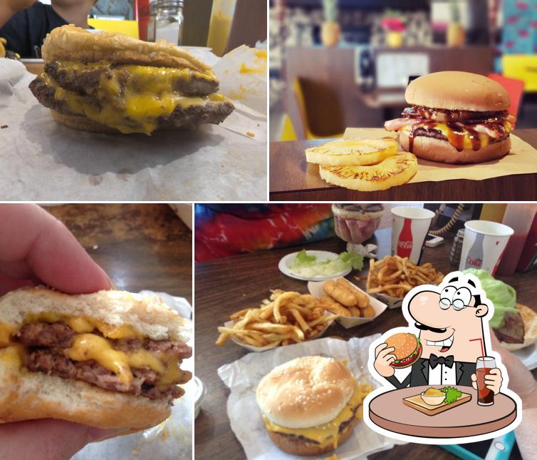 Mac's Drive-In, McCook - Restaurant menu, prices and reviews
