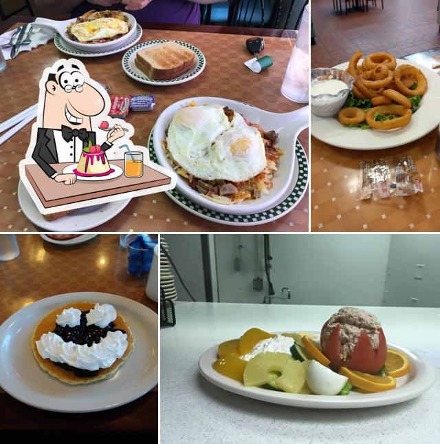 Top 5 restaurants with steak sandwiches in Knoxville, Iowa, september ...