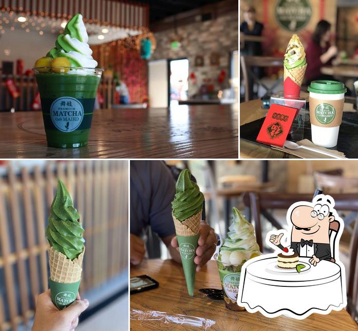 Postres Urban Matcha, Las Vegas - Carta del restaurante y opiniones