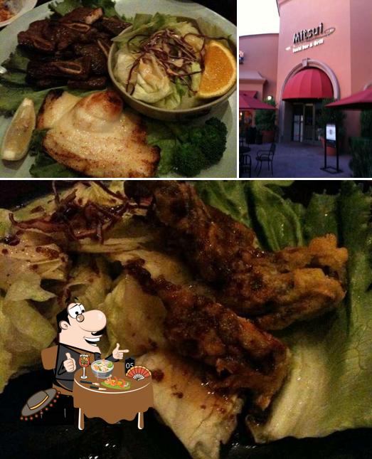 Mitsui Sushi Bar & Grill in Irvine