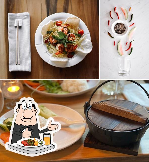 NAM Kitchen, Sandy Springs - Restaurant menu, prices and reviews