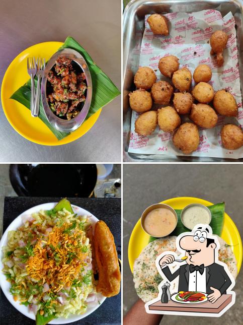 Namaste Cafe Namaste Dose Mane, Bengaluru - Restaurant menu, prices and ...