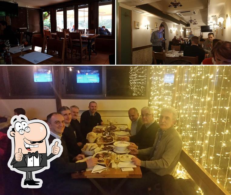 Paulaner Grill Bar, Zagreb - Restaurant reviews