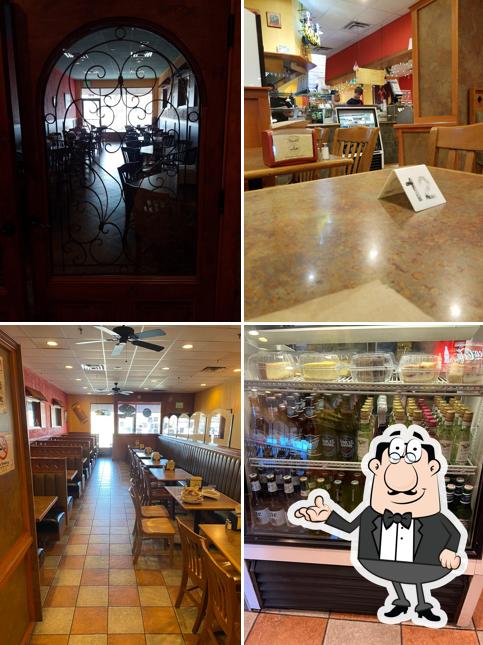 Strapasta in Fallston - Restaurant menu and reviews