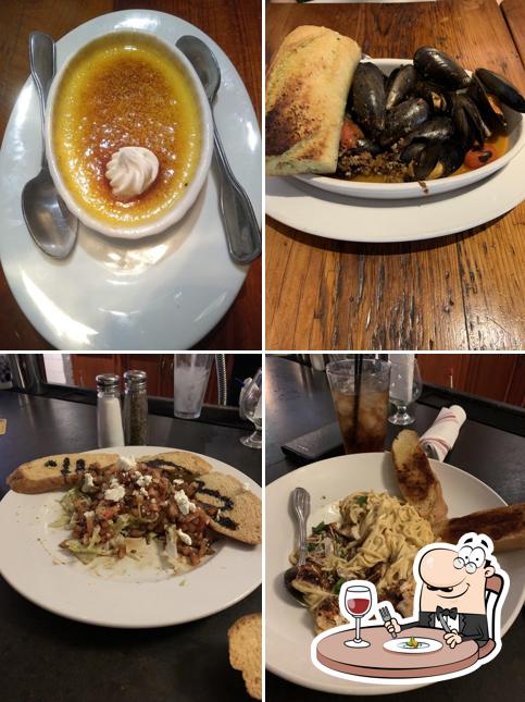 Ale House 1890 in Lancaster - Restaurant menu and reviews