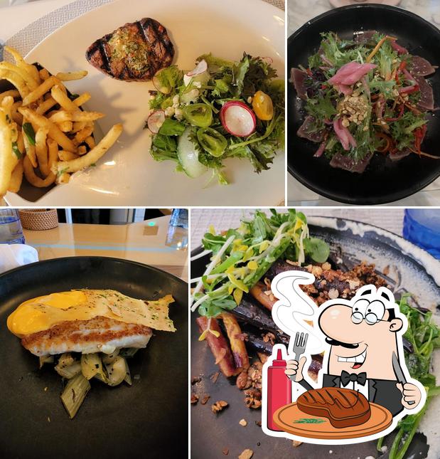 AquaGrille in Juno Beach - Restaurant reviews