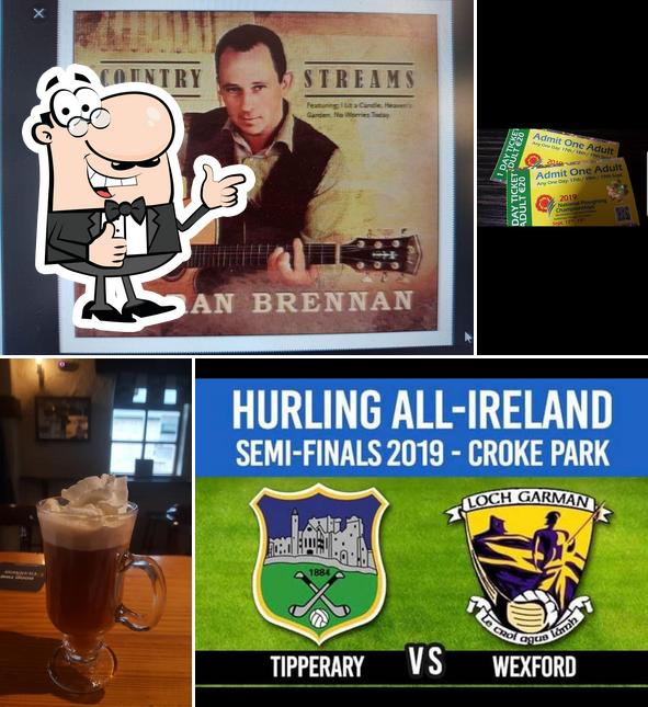 The Nurney Inn in Ireland - Restaurant reviews