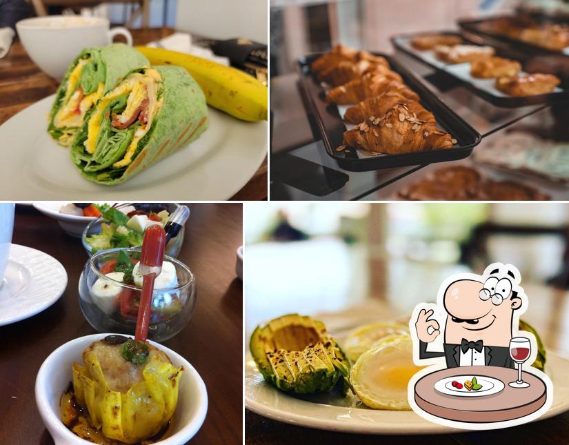 The Gathering Cafe Downtown Ocala, Ocala - Restaurant menu, prices and ...