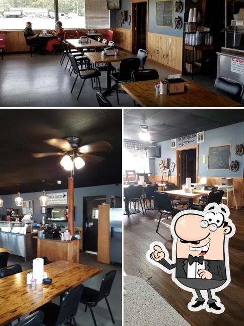 Ranch House Restaurant, Town Creek - Restaurant menu, prices and reviews