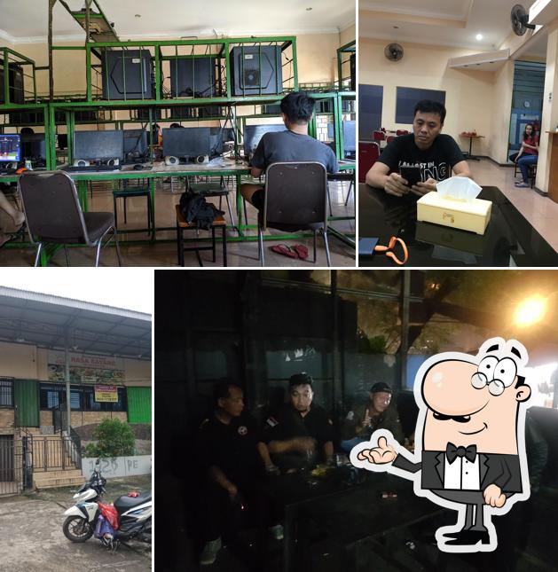 Rasa Sayang Restaurant, Citeureup - Restaurant menu, prices and reviews