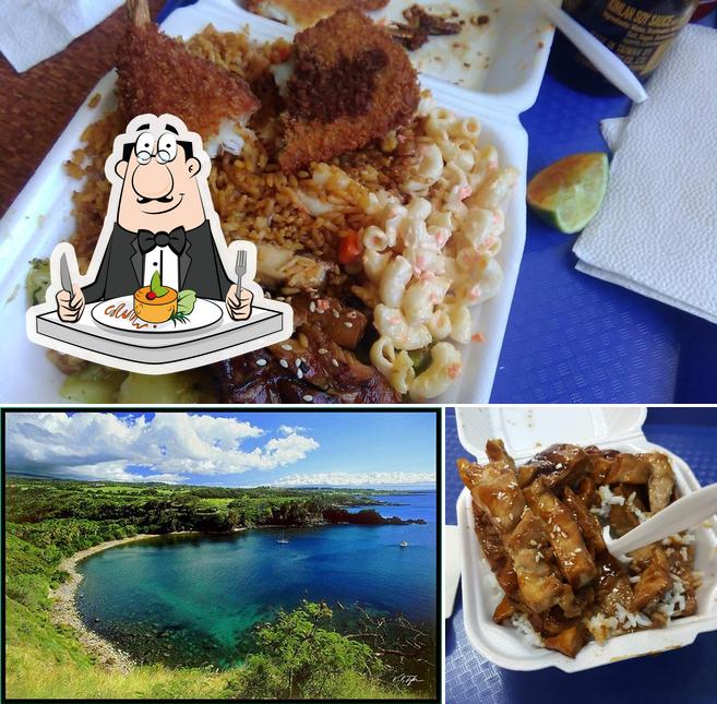 Aloha Hawaiian, Tijuana - Menú del restaurante, precios y reseñas