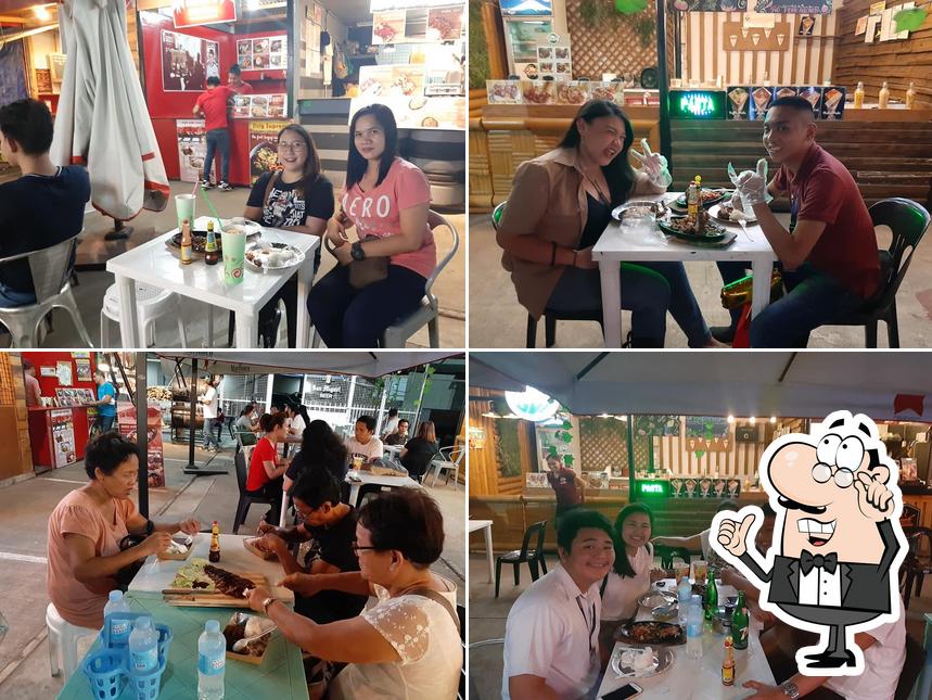 DADO's Sisig Station restaurant, Cagayan de Oro - Restaurant reviews