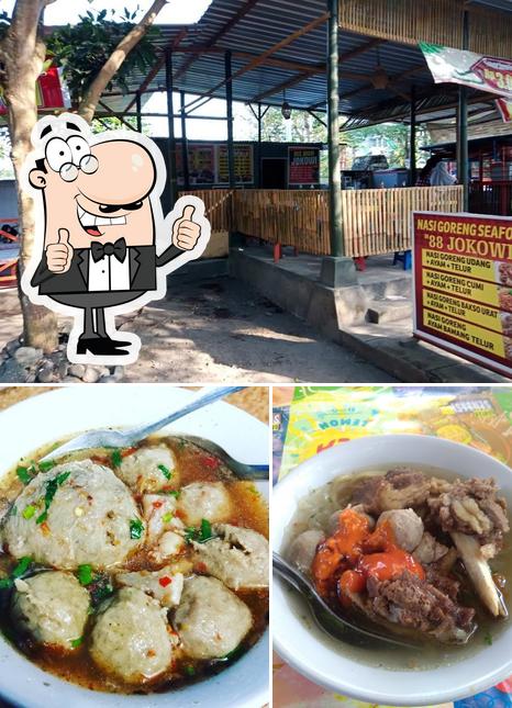 Top 5 places to eat in Dasan Tapen, september 2024 - Restaurant Guru