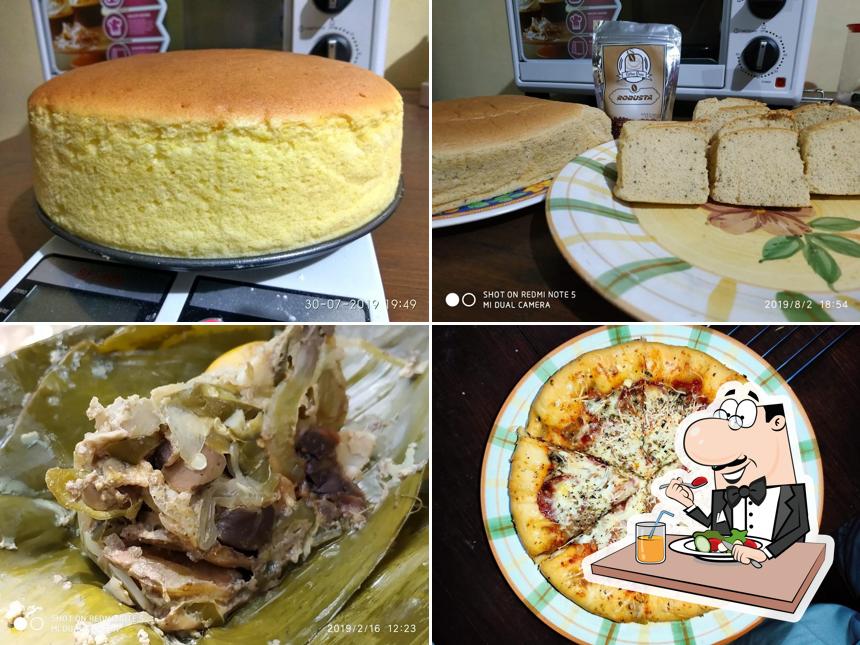 Catering Bu Tiok restaurant, Balun - Restaurant reviews