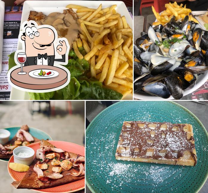 Le top 7 des restaurants à Roscoff, septembre 2025 - Restaurant Guru