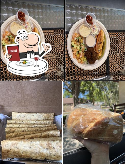 Pilpel, Tampa - Restaurant menu, prices and reviews
