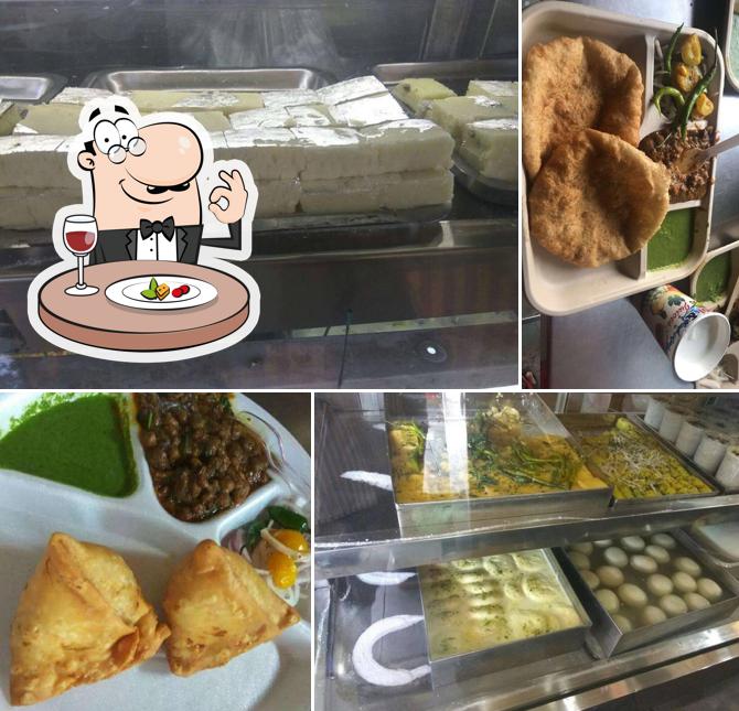 Durga Sweets Corner, New Delhi, 139 Near Nauroji Nagar Bus Stand Ring ...