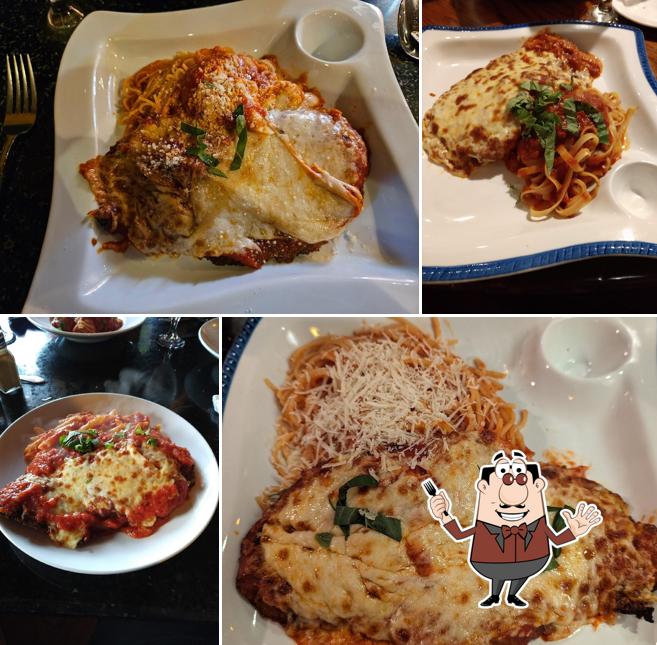 Fiore's Cafe, Ocala - Restaurant menu, prices and reviews