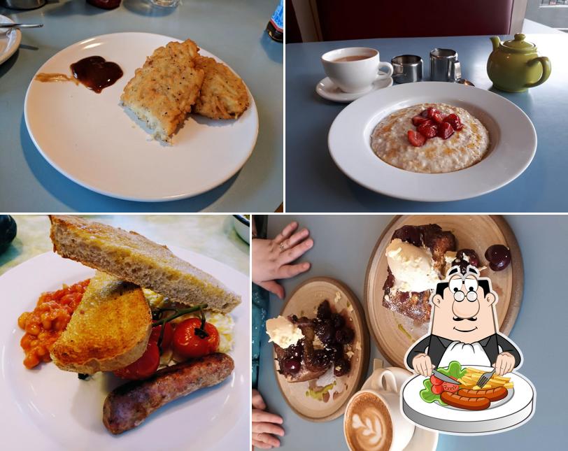 Top 7 restaurants for brunch in Margate, England, september 2025 ...