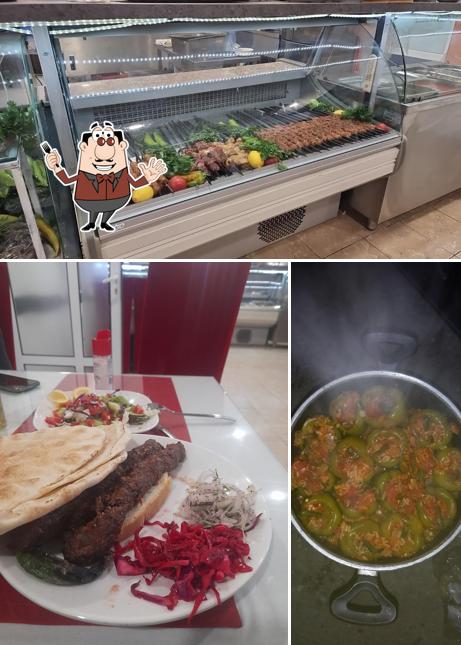 Popas, Orșova - Speisekarte, Preise und Bewertungen