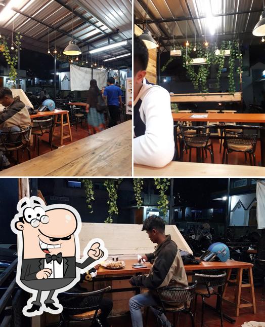Geprek Rempah Cibiru, Bandung - Menú del restaurante, precios y reseñas