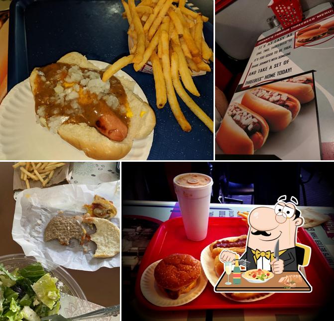 Johnny's Lunch, Jamestown - Restaurant menu, prices and reviews
