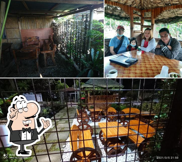 Kubo Sa Halamanan, Lipa - Restaurant menu, prices and reviews