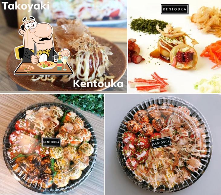 Restaurante Kentouka Takoyaki SM Lucena, Lucena - Opiniones del restaurante