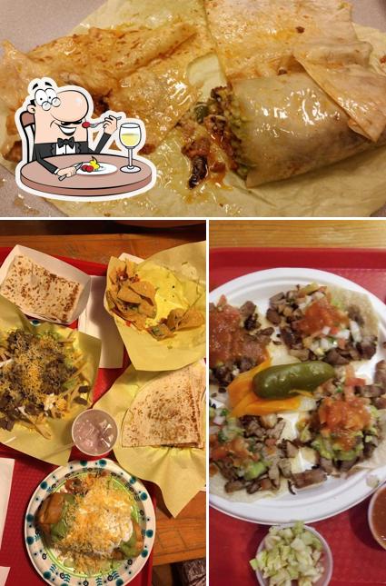 Memos Mexican Restaurant, Seattle - Restaurant menu, prices and reviews