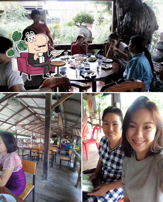 Narin Restaurant, Mukdahan - Restaurant reviews
